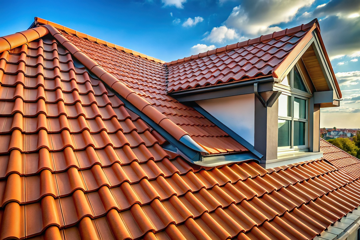 What Is Roof Flashing & Why It's Important?