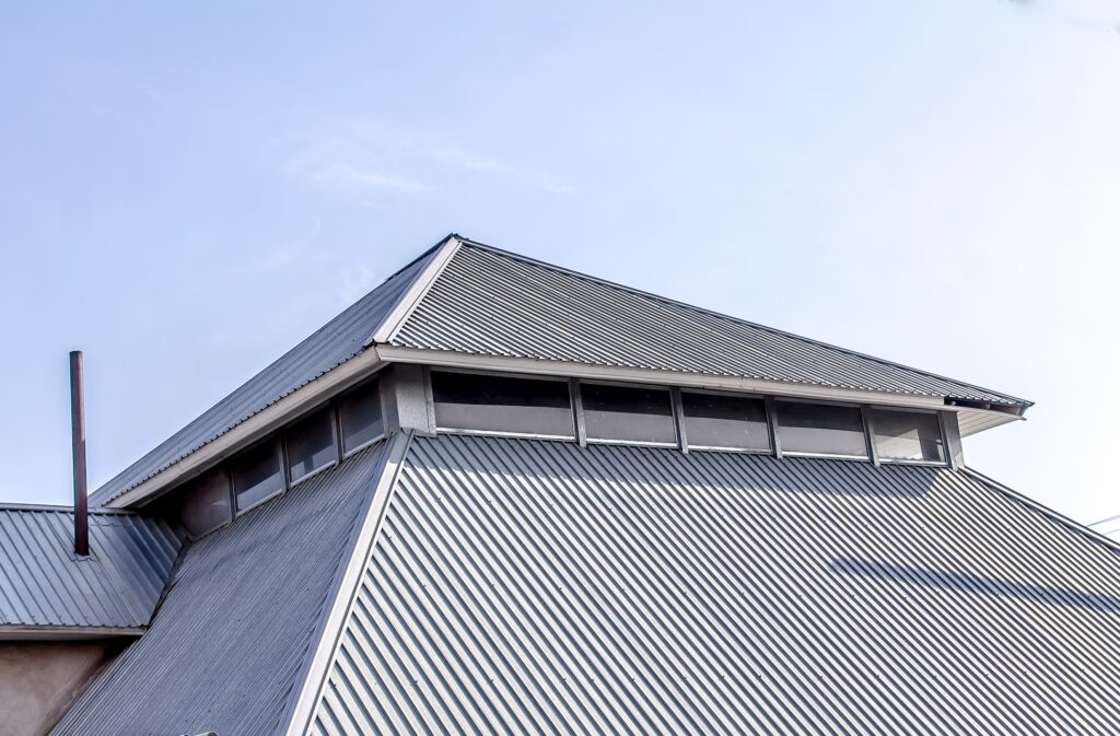 #1 Metal Roofing Company In Atoka | Top-Notch Roofer