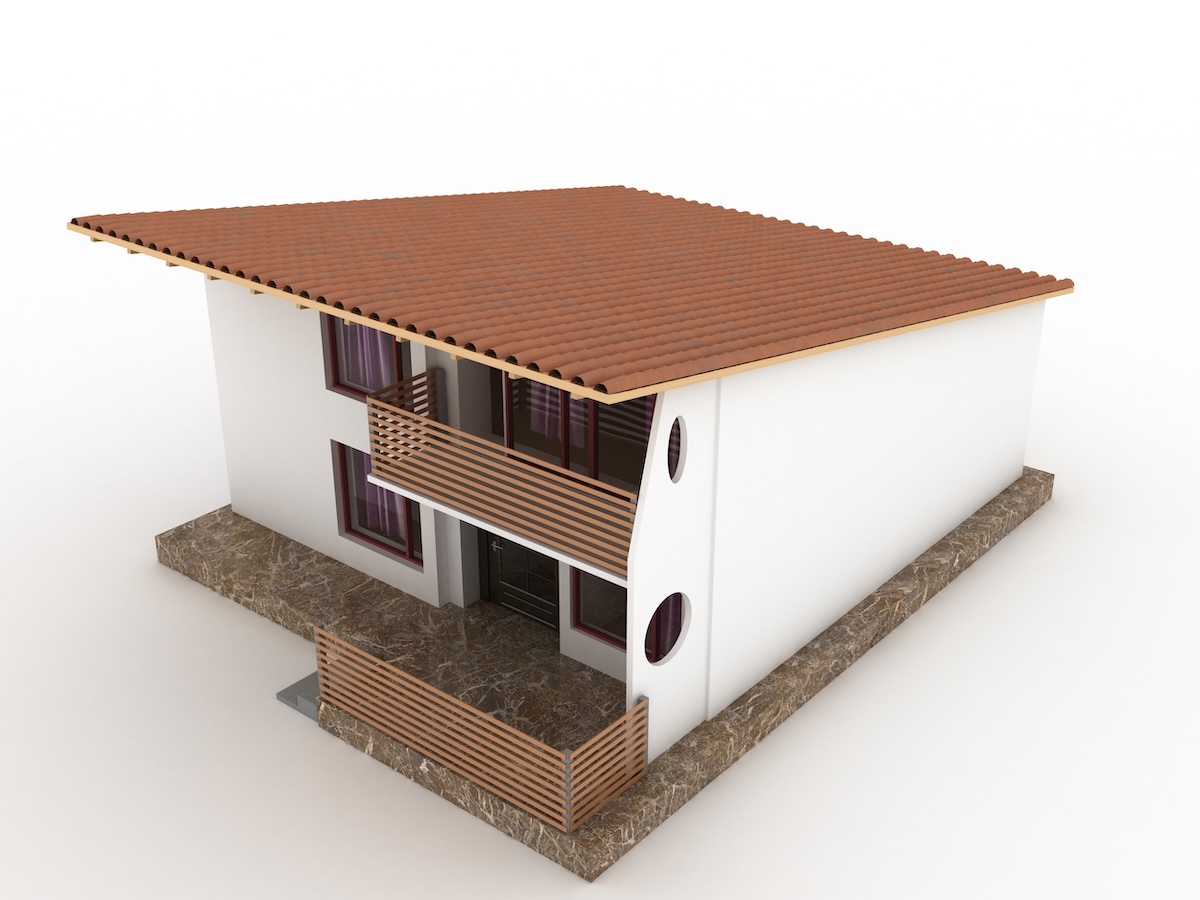 Shed Roof: Simple Design Explained (Benefits & Costs)